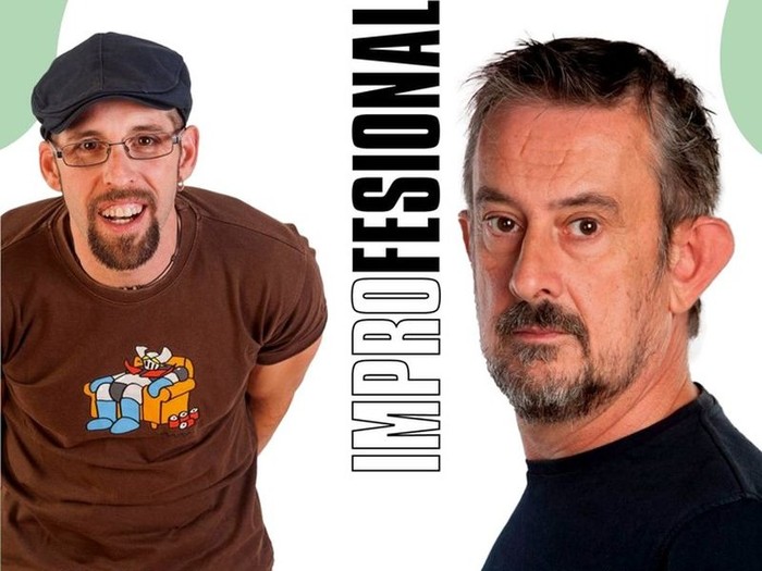 Kike Biguri eta Alex Rabanal - Lazkao - 2023-05-26 - gitb.eus