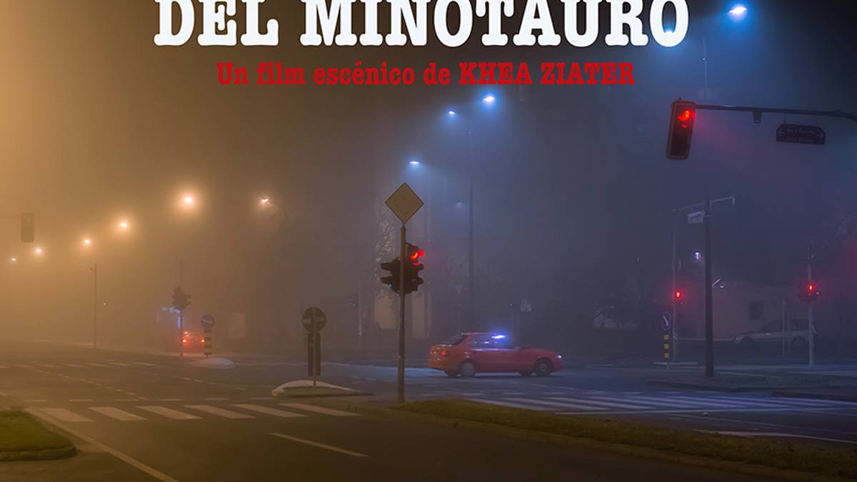 La sed del minotauro - Beasain - 2024-04-12 - gitb.eus